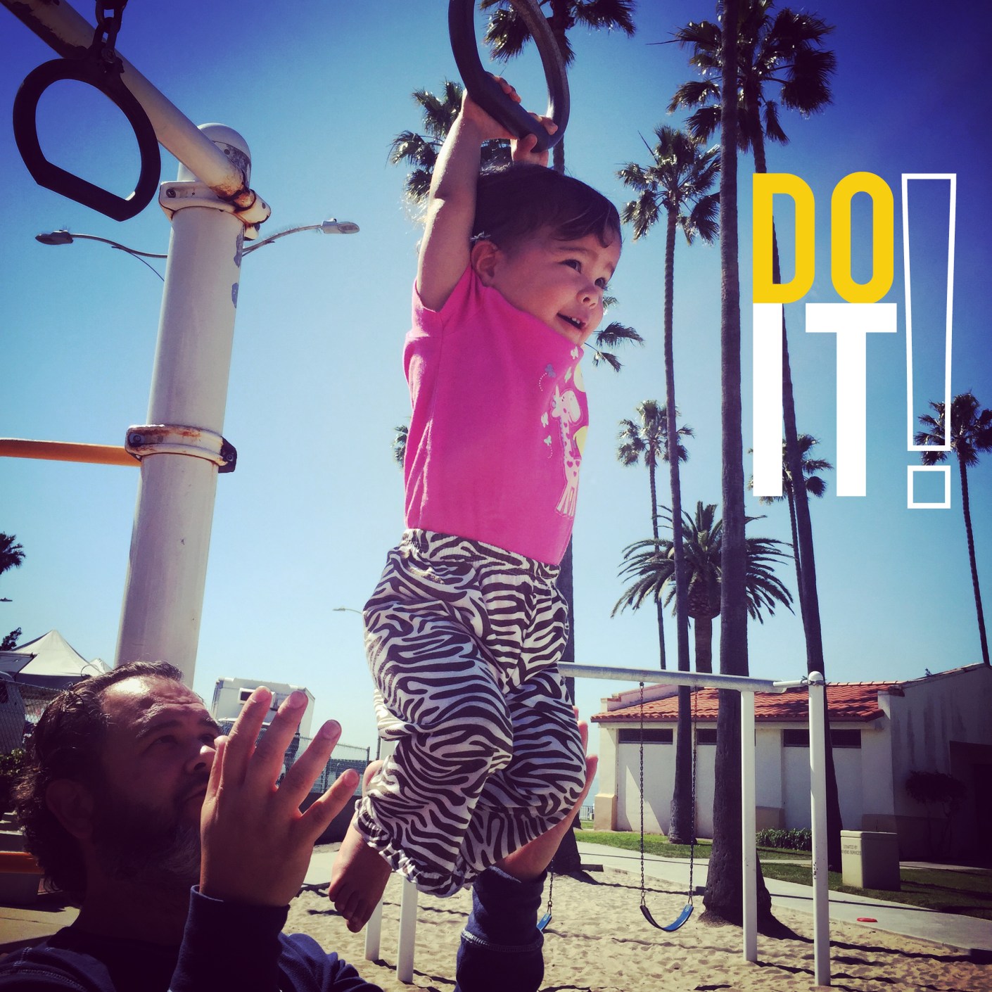 Trying vs. Doing: Choose Your Verb « Writing With Hope